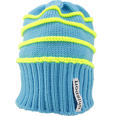 Bonnet Uhlsport Iceblue 2015 - Boutique du gardien BDG