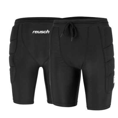 Sous-Short Reusch Compression soft Padded 2021- Boutique du gardien BDG
